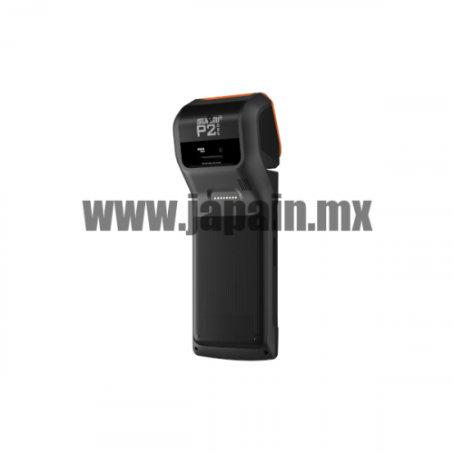 Japain - Terminal P2 Pro